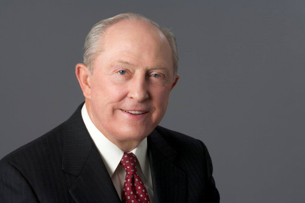 james mcclung - Lismore Advisors